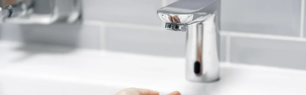 Sensor Tap Installation Guide: How to Install Taps with Sensors